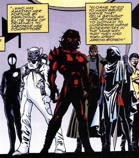 Network New Earth Dc Database Fandom