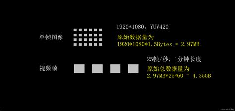 【音视频处理】h264 h265详解，为什么h264更常用？ h264 h265协议 csdn博客
