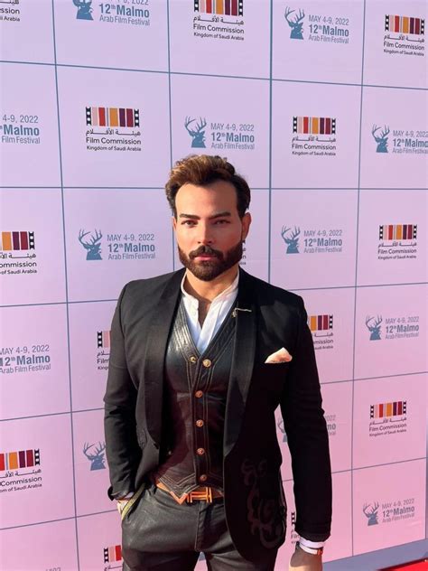 “alexander El Maaroufi The Artist Who Rocks The Worlds Stages” The Buzz Magazine