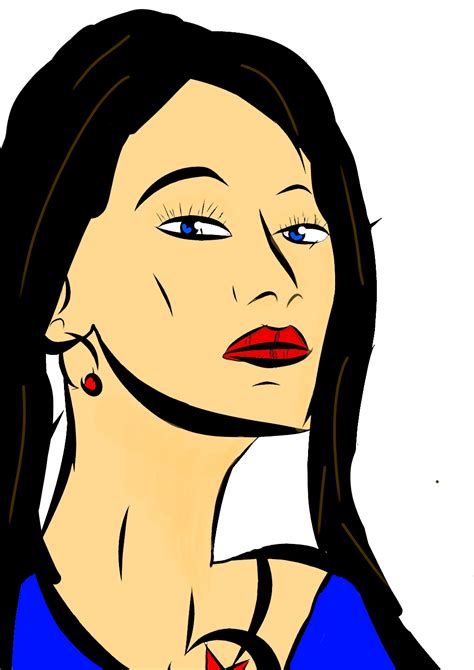 Одна красотка mrsekssex 插图 ART street