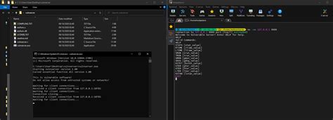Stack Buffer Overflow I Vulnerserver Trun Hacktips Guide Di Sicurezza Informatica E
