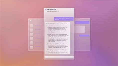 Gitlab Duo The Suite Of Ai Capabilities Powering Your Workflows Alternativeto