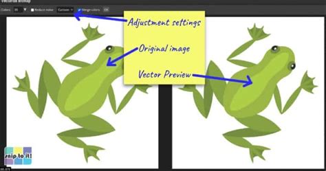 How To Create A Layered Image In Cricut Design Space Snip To It