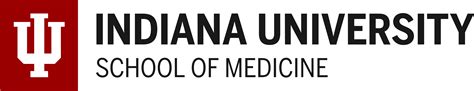 Indiana University School Of Medicine Logos Download