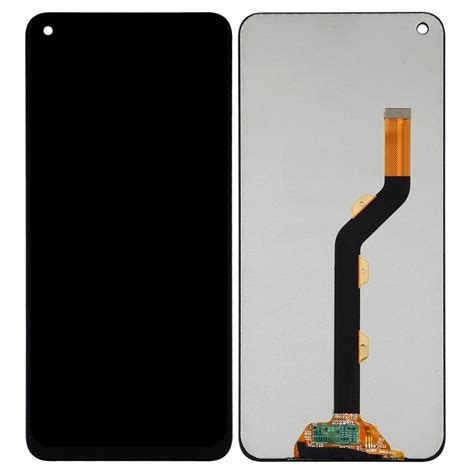 Buy Infinix S Lite Black Display Best Price Online In India