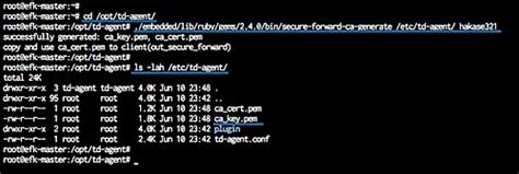 How To Install Efk Stack Elasticsearch Fluentd And Kibana On Ubuntu Vitux