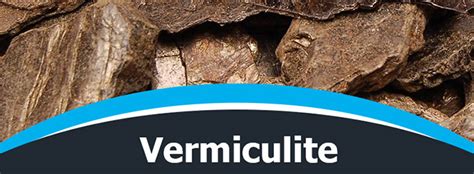 Vermiculite What Is It And How To Process It Fote Machinery