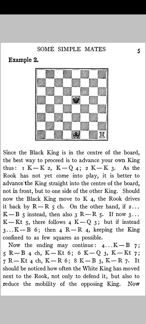 What Does This Annotation Mean R Chess