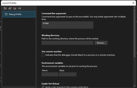 i cannot access the command line arguments in windows maui · dotnet