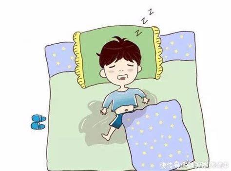 5岁还尿床？中医防治有妙招孩子治疗膀胱