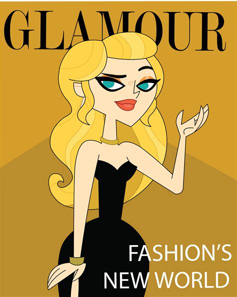 Anastasias Model Poster By Harry2709 On Deviantart