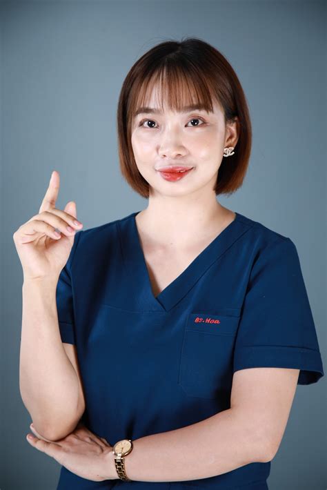 Bs Hoa Vì Sức Khỏe Người Việt