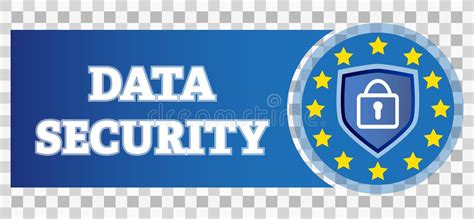 Data Security Shield Stock Illustrations 80494 Data Security Shield