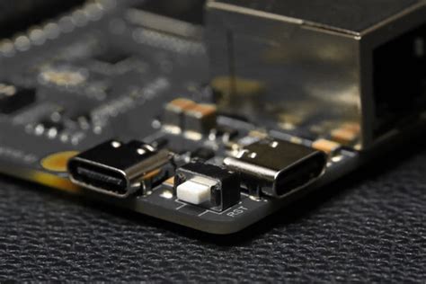 dfrobot the compute module 4 iot router carrier board facebook