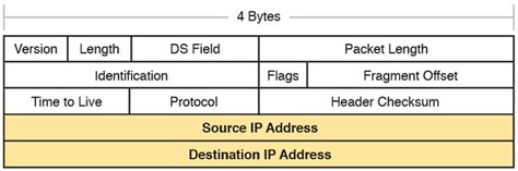 Fundamentals Of IPv Addressing And Routing Detailed Discussion Internold Networks