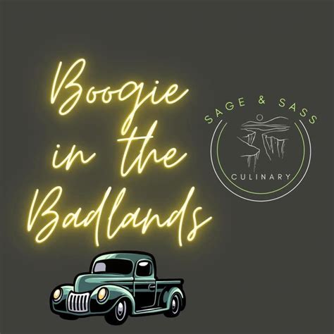 Sage And Sass Culinary