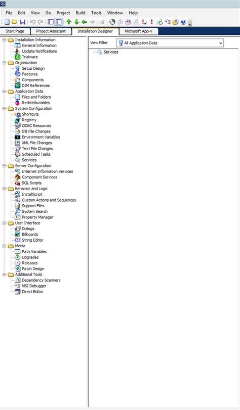 Living And Breathing The World Of Microsoft InstallShield 2013