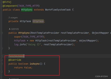 Orkes Conductor源码分析 Csdn博客