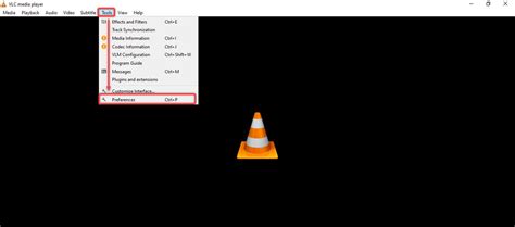 How To Cut A Video And Change Language In VLC