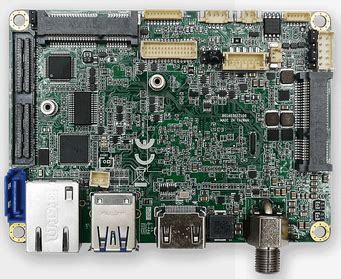 2 5 Pico ITX Boards Harmony Technical Associates