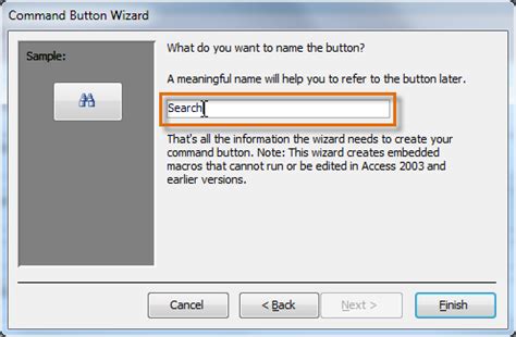 Access 2010 Formatting Forms