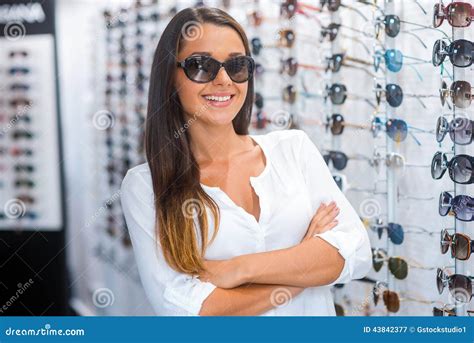 She Made Her Choice Stock Image Image Of Fashionable 43842377