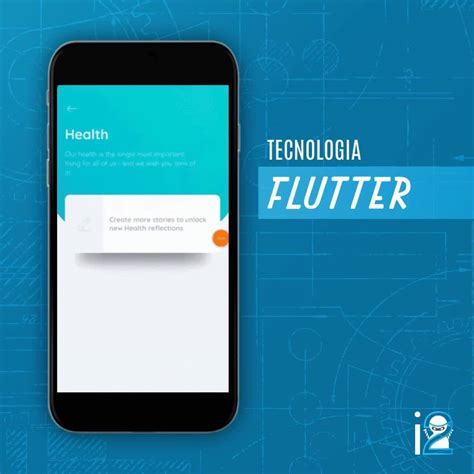 O Flutter é Um Framework Para Desenvolvimento De Aplicativos Híbridos