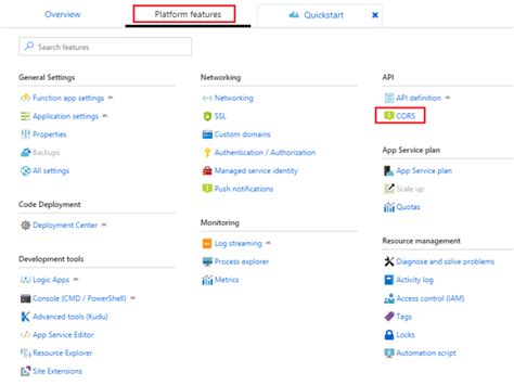 Sharepoint Framework Call Azure Function