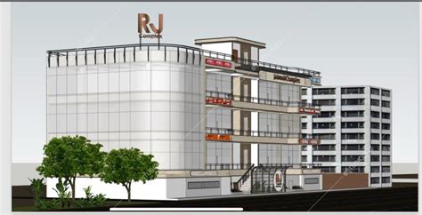 Rajat Jaiswal On Linkedin Retailleasing Leasing Realestate Realtors Damro Retail