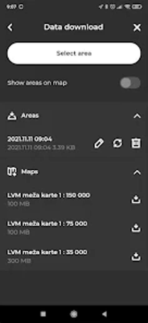 Lvm Geo Recreation And Work Para Android Descargar