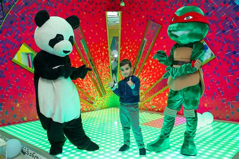 Panda პანდა ბავშვთა გასართობი ცენტრი Home Facebook