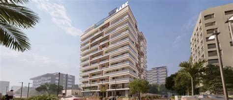 Construction Week Middle East On Linkedin Aark Developers To Launch