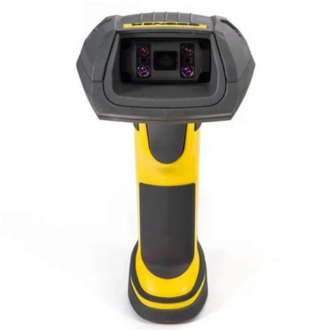 Cognex Dataman 8600 Wireless Handheld Barcode Reader At ₹ 180000piece