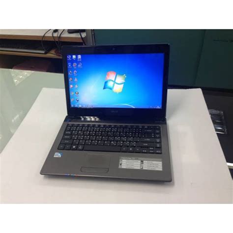 Jual Laptop Murah Hp Compaq Acer Core I3 Ram 4gb 8gb 16gb Superkenceng Cocok Untuk Pelajar