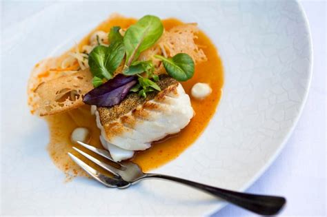 Premium Photo Fish Dish