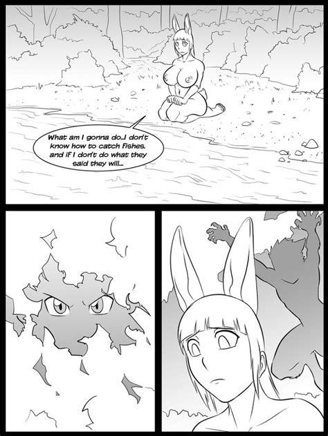 Malezor Luscious Hentai Manga Porn