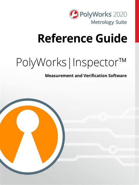Poly Works Inspector Reference Guide Pdf 3 D Computer Graphics Window Computing