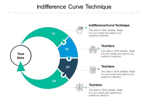 Indifference Curve Technique Ppt Powerpoint Presentation Infographic