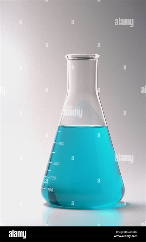 Laboratory Glassware Teaching Hi Res Stock Photography And Images Alamy