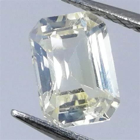 Sapphire 1 08 Ct No Laboratory Report Auction Online Catawiki