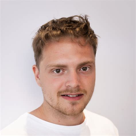 Tom Kube Bfd Als It Spezialist Thw Landesverband Für Hessen Rheinland Pfalz Und Saarland Xing