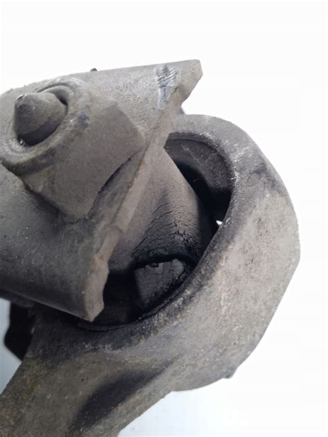 Vw T4 T 4 Fl 2 5tdi łapa Silnika Poduszka Wspornik 12198381007 Oficjalne Archiwum Allegro