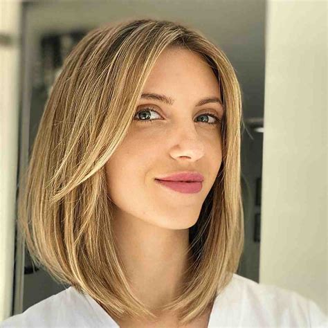 28 Best Bob Haircuts For Fine Hair Trending Right Now