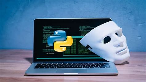 راهنمای کامل هک با پایتون؛ تکنیک‌ها و انواع حملات