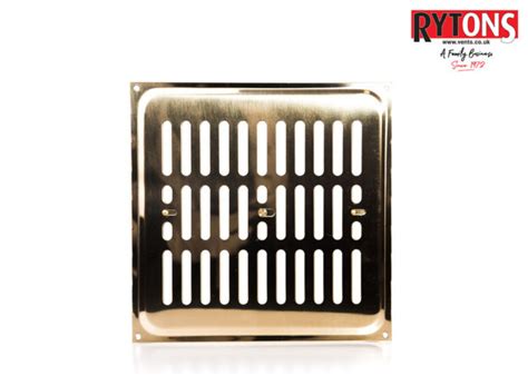 Louvre And Hit And Miss Ventilators Page 3 Rytons Building Products