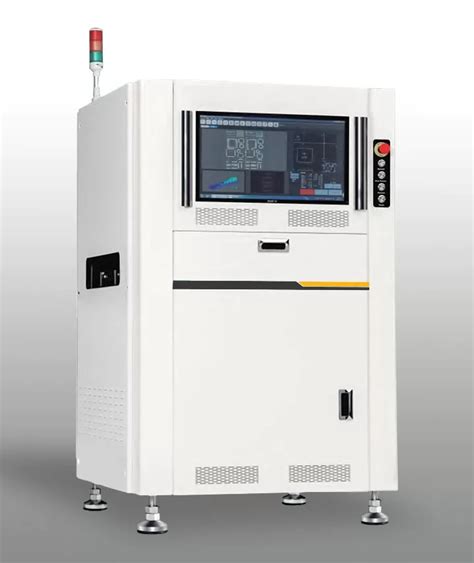 Smt Machine Hiberxen