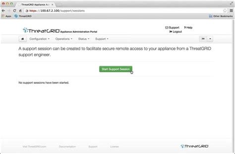 Cisco Threat Grid Appliance Setup And Configuration Guide Version 2 8 Introduction Cisco