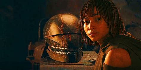 The 10 Best Sith Helmets In Star Wars Canon And Legends