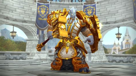 Wow The War Within Templar Paladin Hero Talents Guide Dexerto