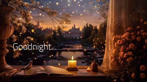 잠에 들어가는 과정을 돕는 신비로운 음악의 힘 Midnight Dream Melody Youtube